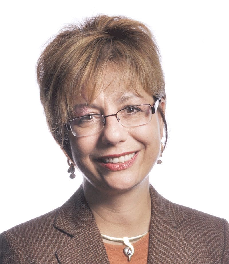 Ten Points On Conference Networking - BusinessWest