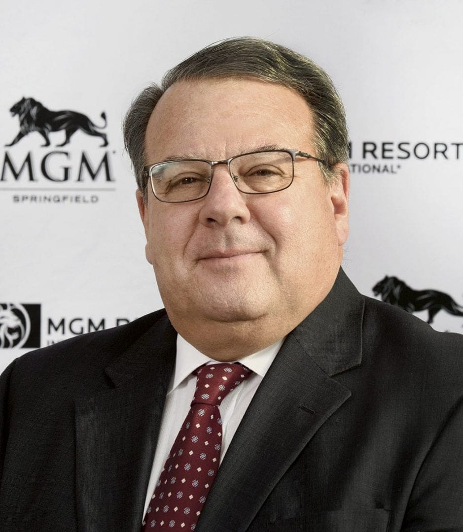 The MGM Springfield Management Team - BusinessWest