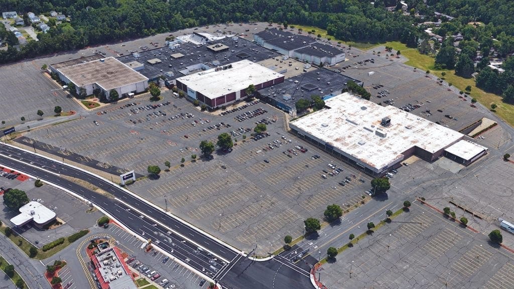 A New Vision Is Emerging for the Eastfield Mall - BusinessWest