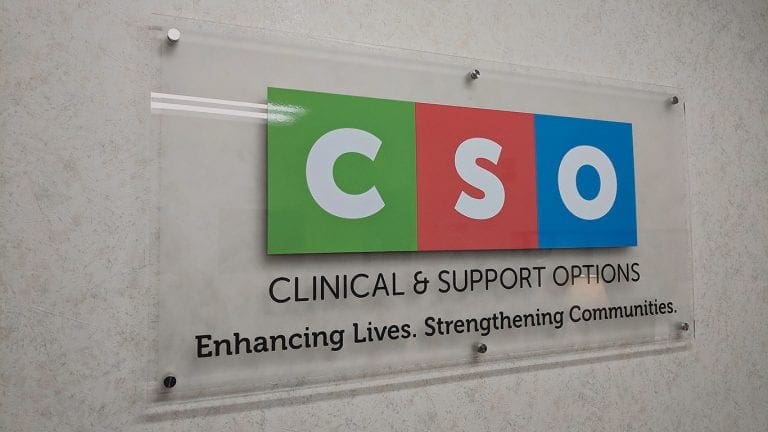 Karin Jeffers Has Grown CSO into a Leader in Behavioral Health ...