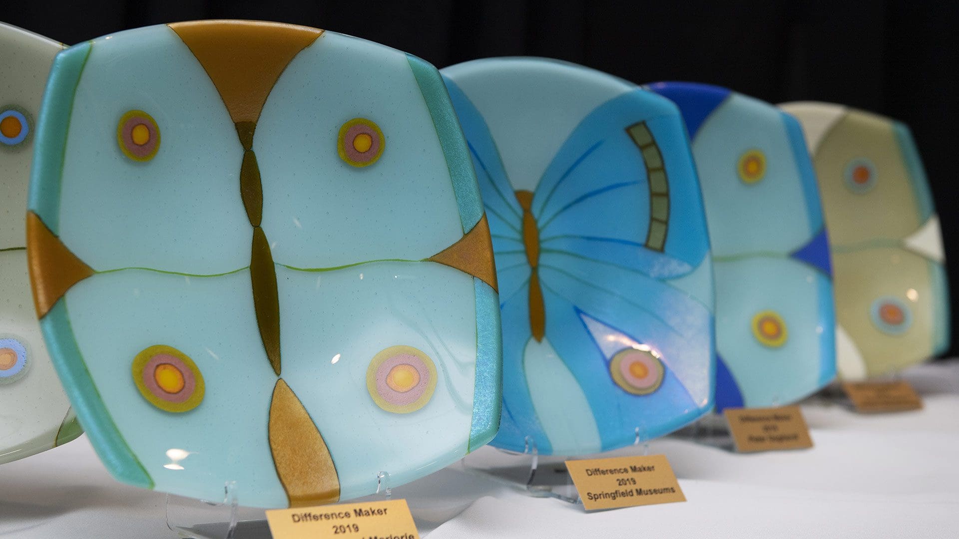 Scenes from the 2019 Difference Makers Event - BusinessWest