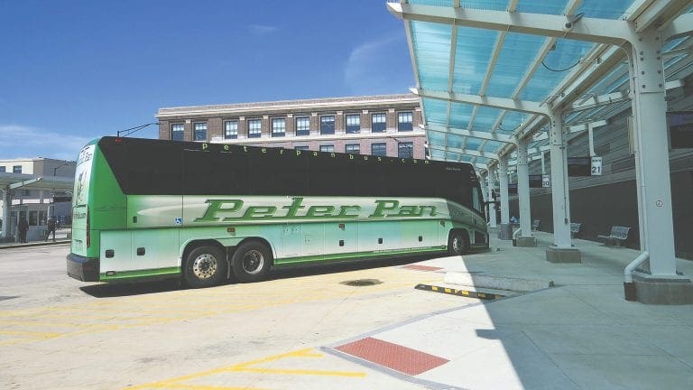 Peter Pan Charts a Route to Continued Growth - BusinessWest