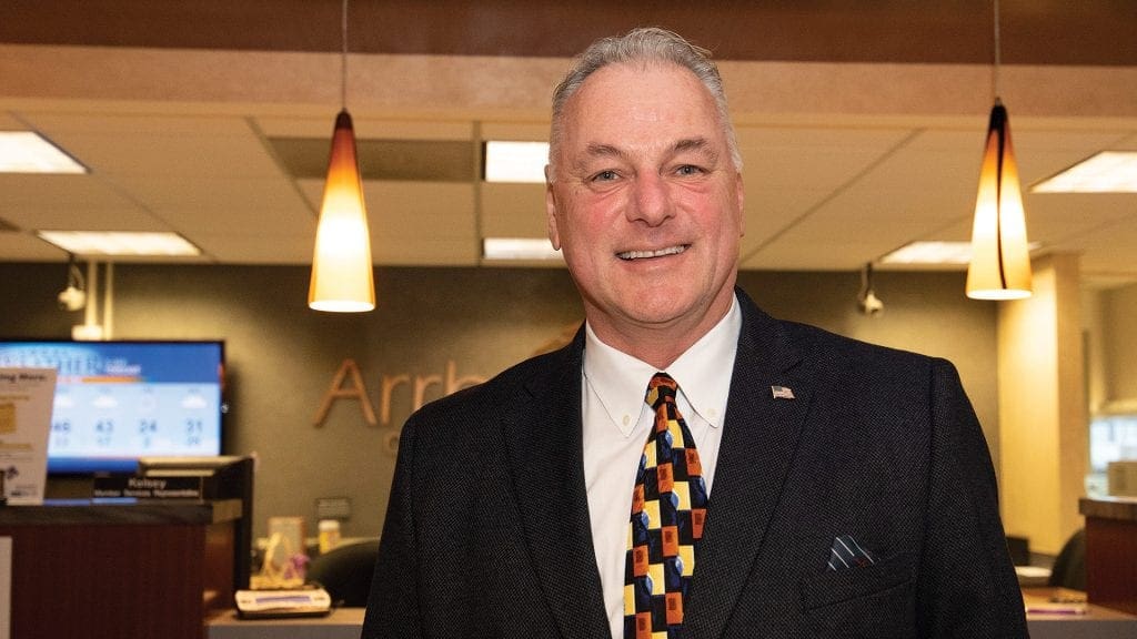 Arrha’s Strategic Plan Calls for More of the Same — Slow, Steady Growth ...