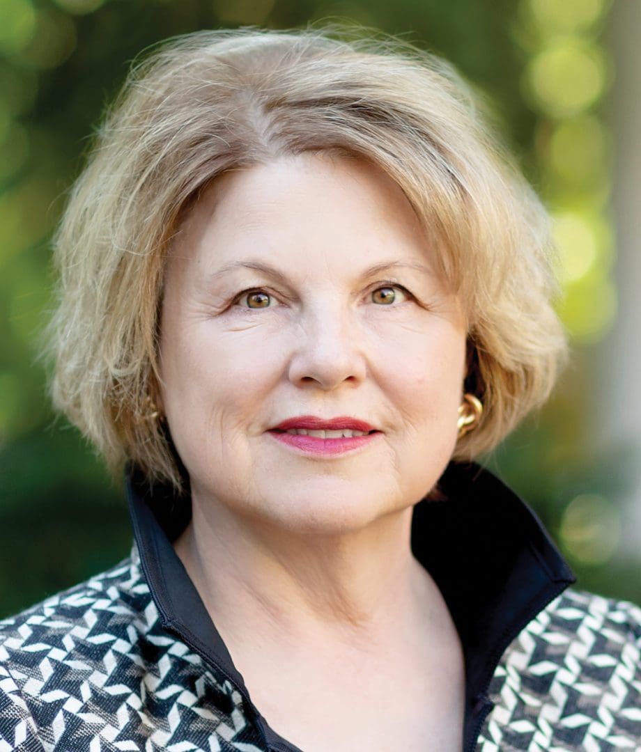 BusinessTalk with Sandra Doran - BusinessWest