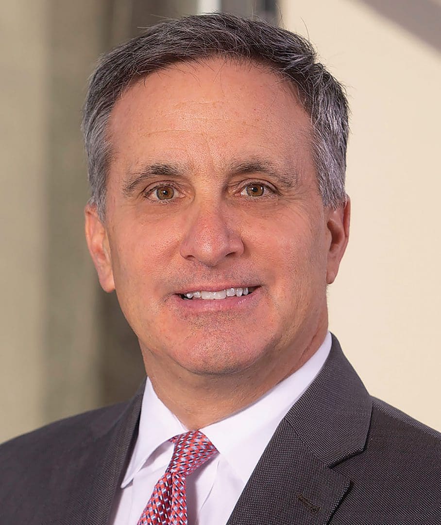BusinessTalk with Tom Senecal - BusinessWest