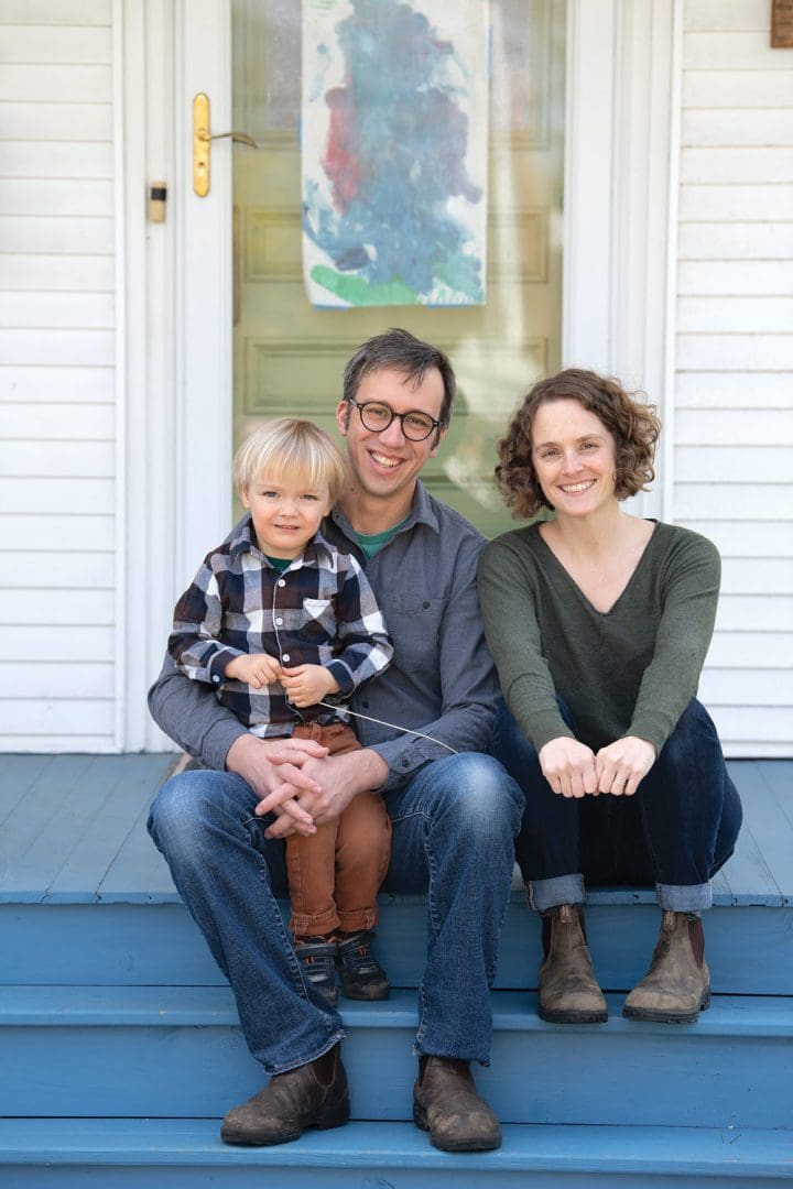 Ryan Barry - BusinessWest