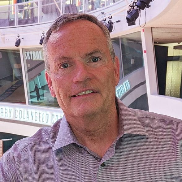 BusinessTalk with John Doleva - BusinessWest