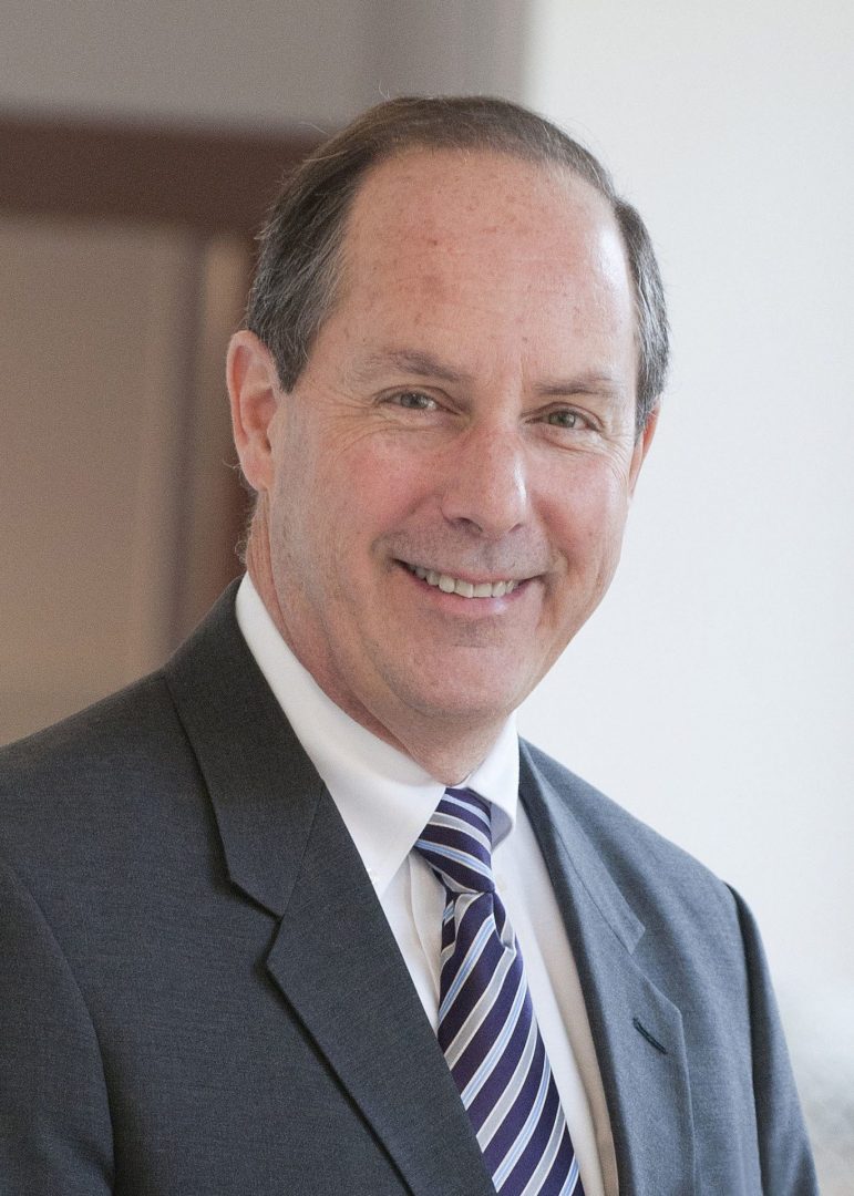 BusinessTalk with Mark Keroack - BusinessWest