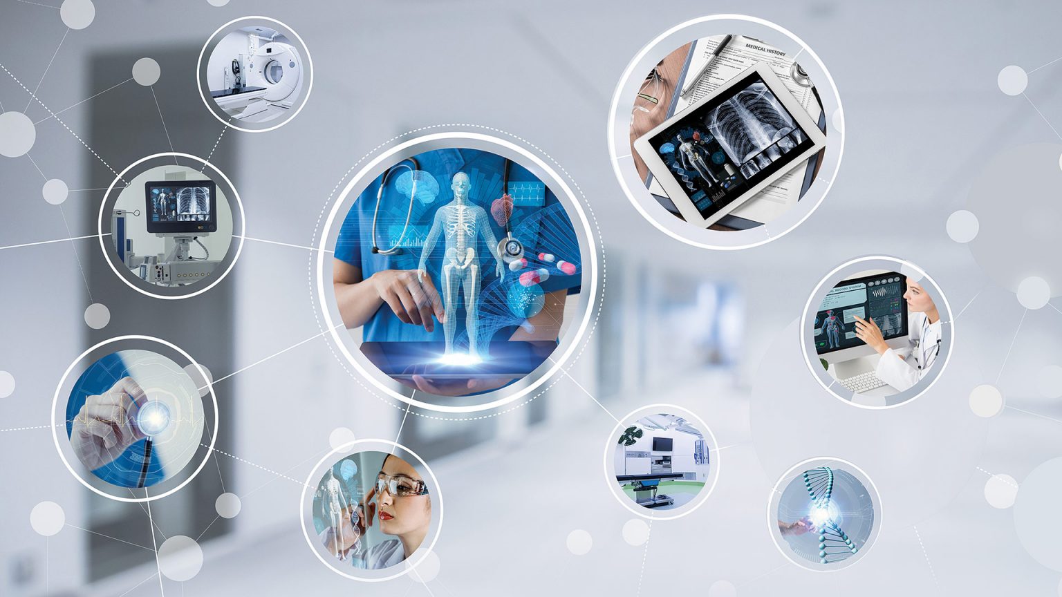 Even Amid a Pandemic, Healthcare Continues to Evolve - BusinessWest