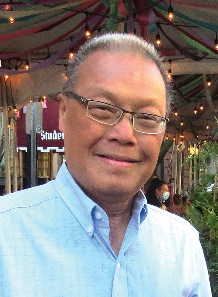 Andy Yee: An Appreciation - BusinessWest
