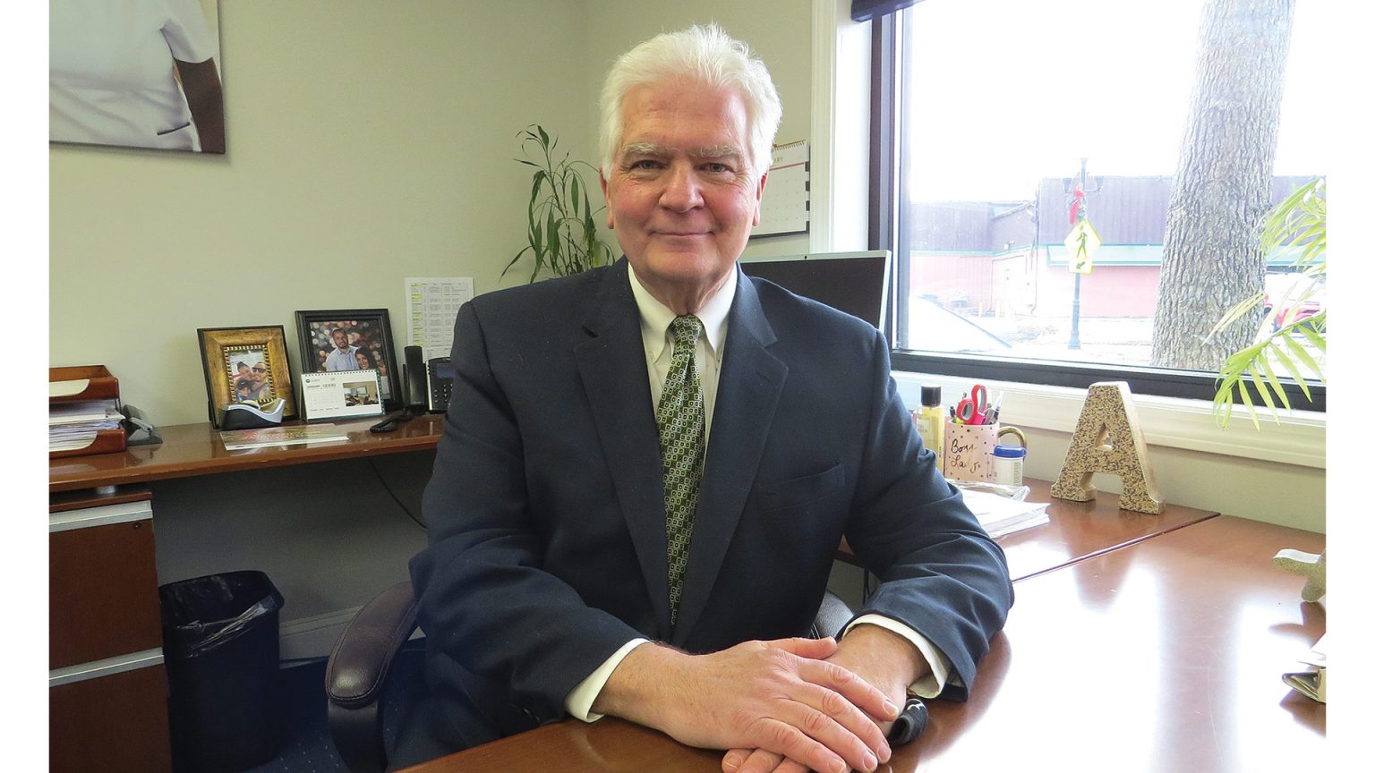 Top Entrepreneur 2020 - BusinessWest