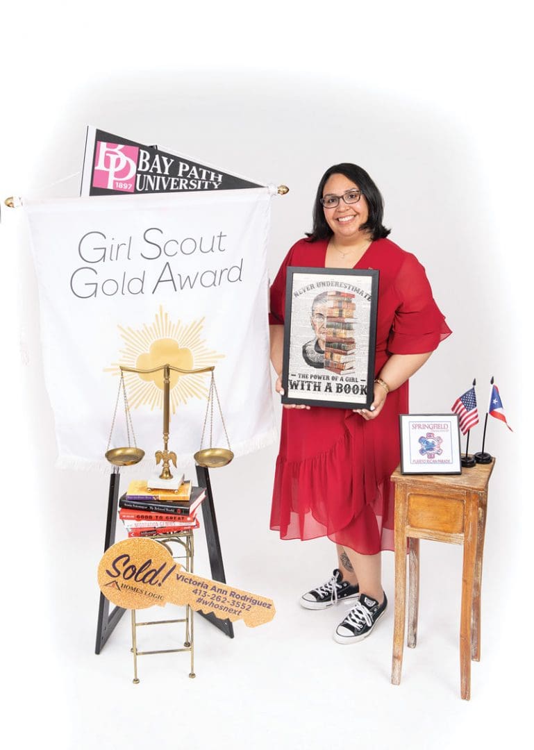 Victoria Ann Rodriguez - BusinessWest