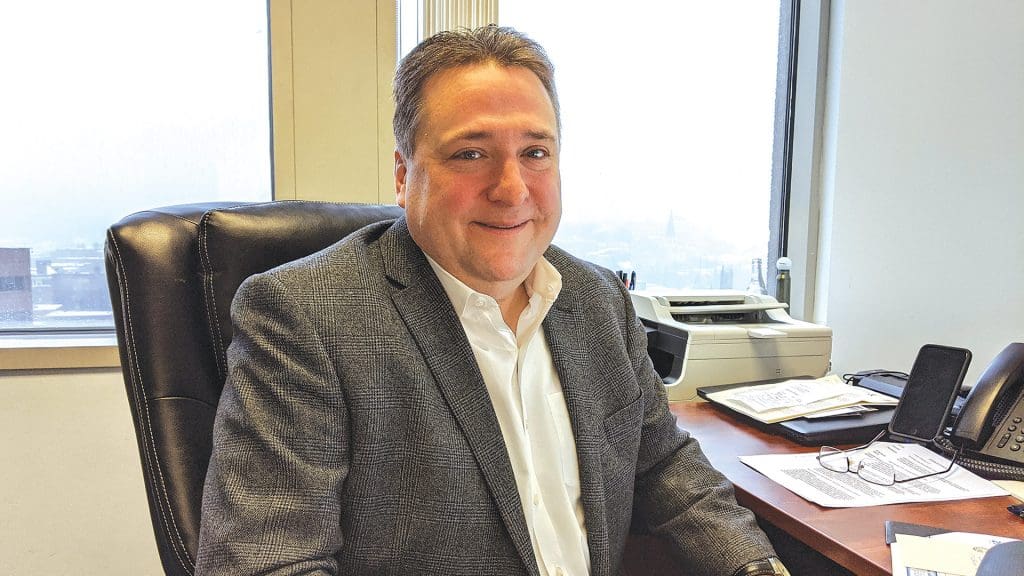 Westfield Data-center Project Makes a Hard Push for the Finish Line ...