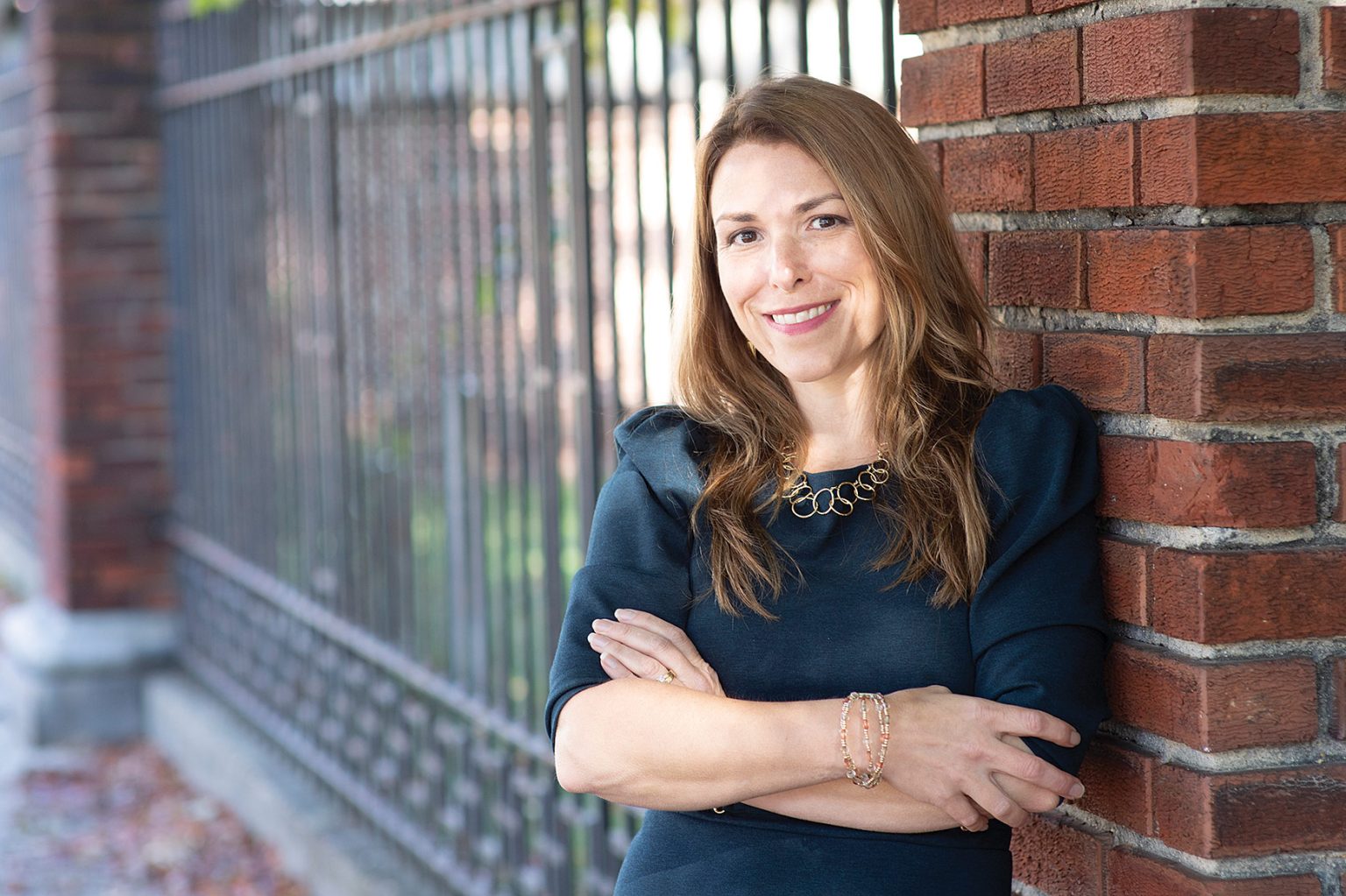 Shannon Mumblo - BusinessWest