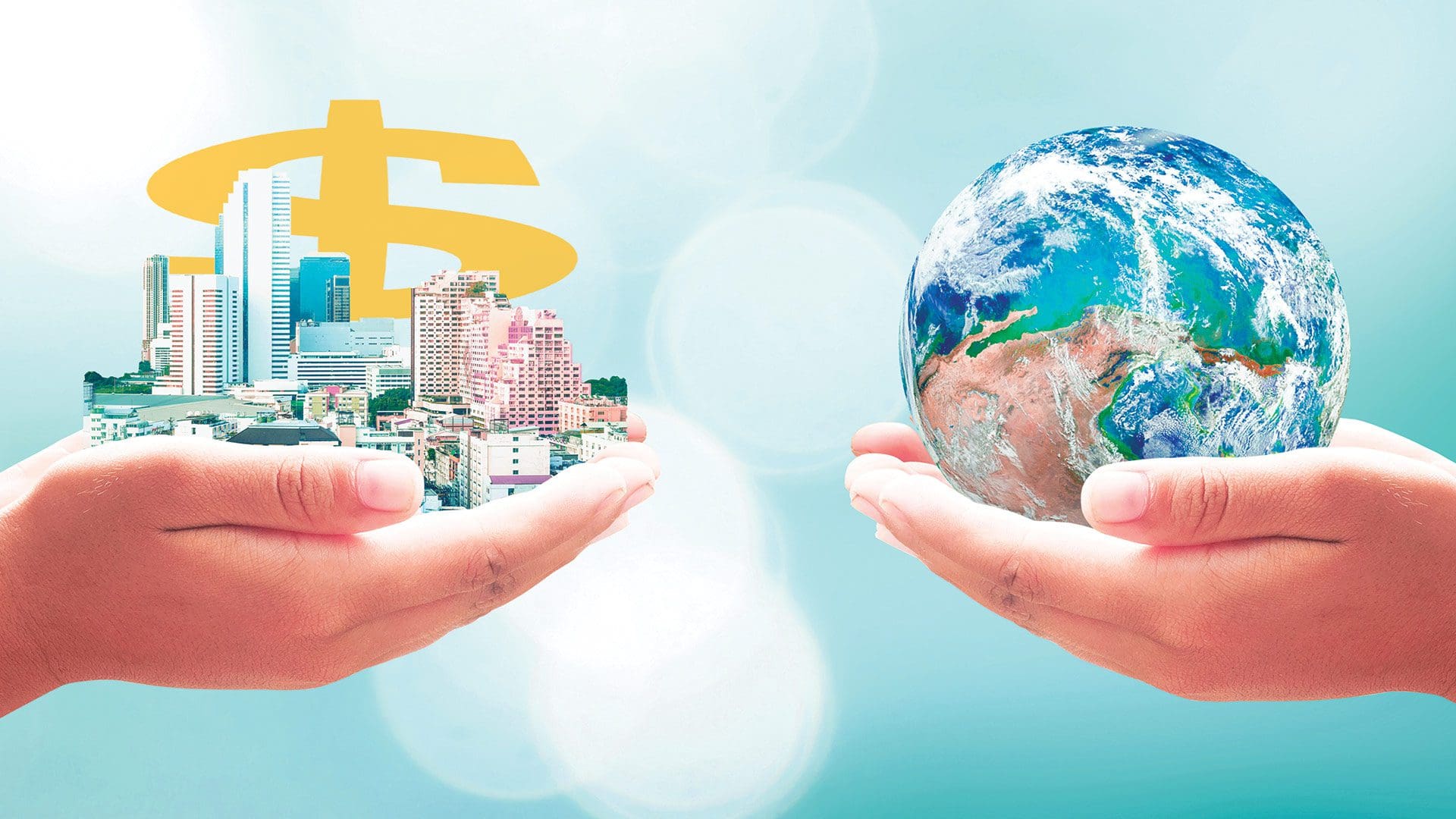 Adding Definition to the Terms ‘Good’ and ‘Right’ - BusinessWest