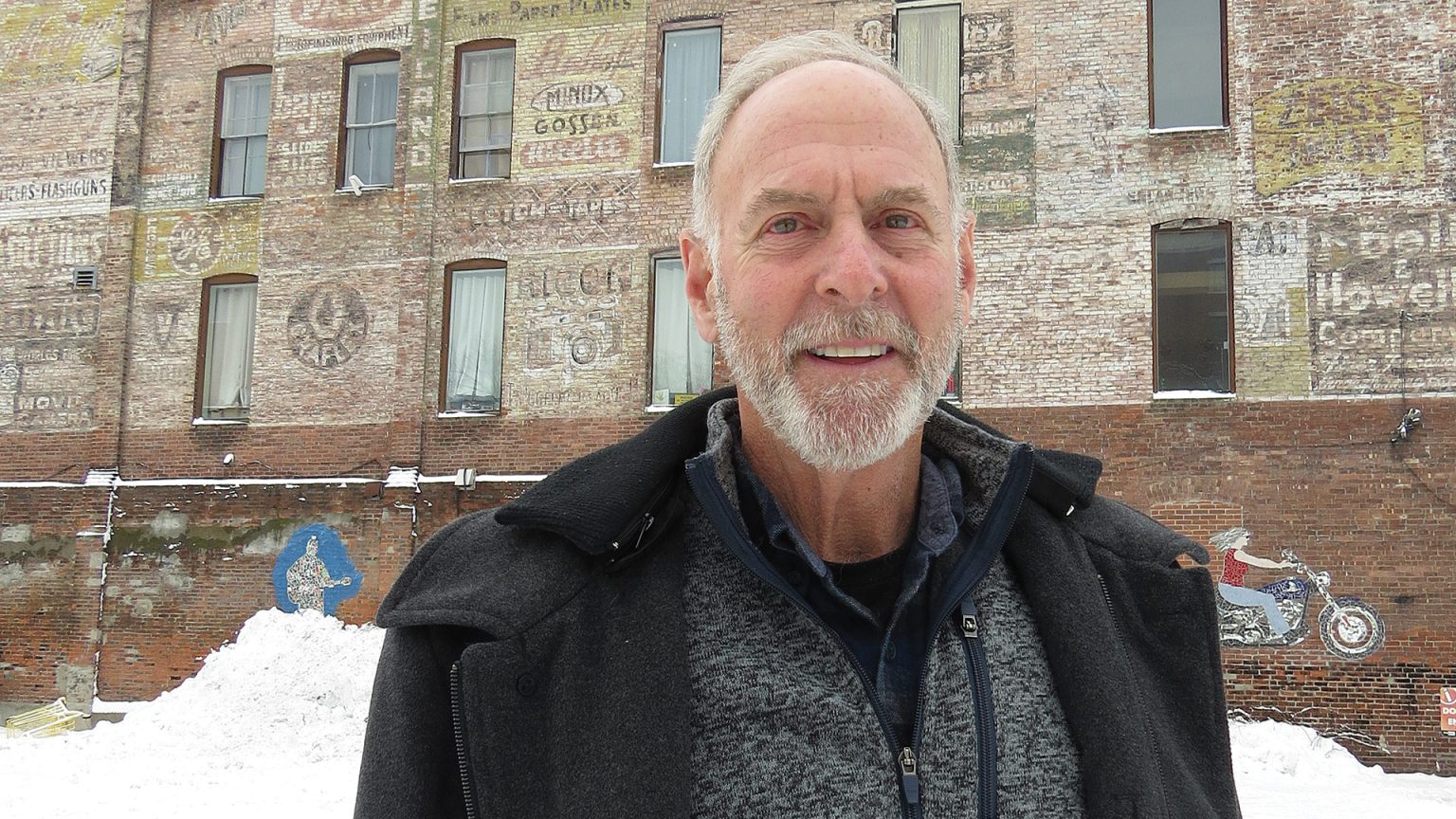 Battling Cancer, Evan Plotkin Continues His Revitalization Efforts ...