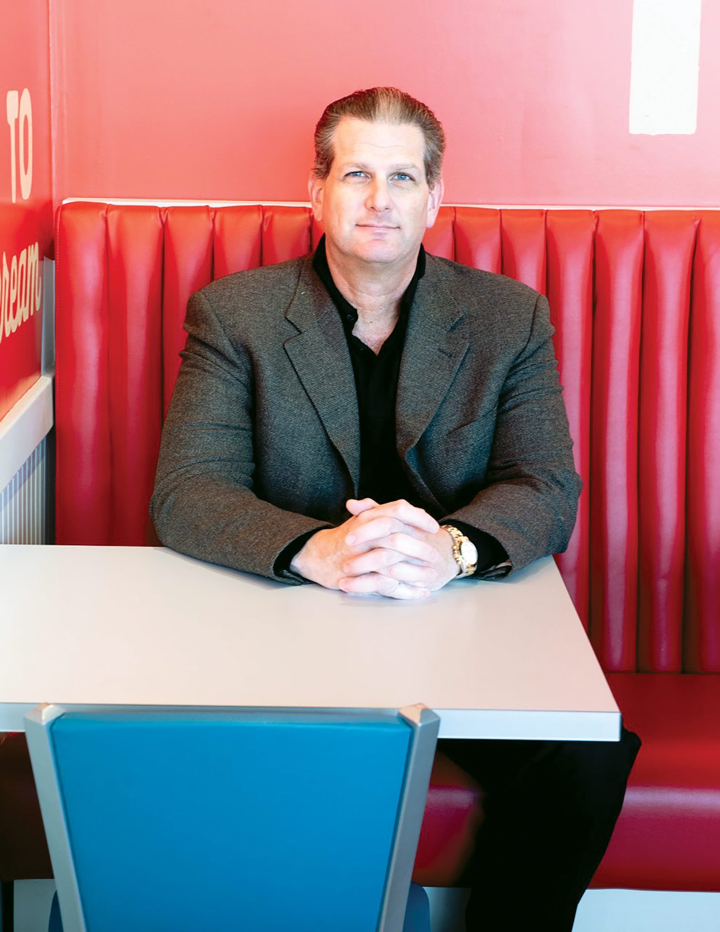 New Ownership Group Seeks to Create Momentum for Friendly’s - BusinessWest