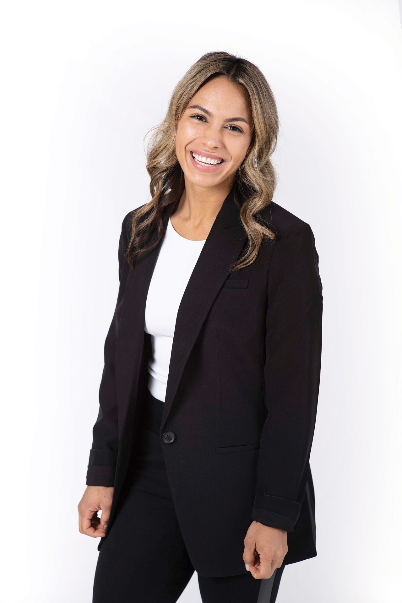 Jazlinda Navarro - BusinessWest
