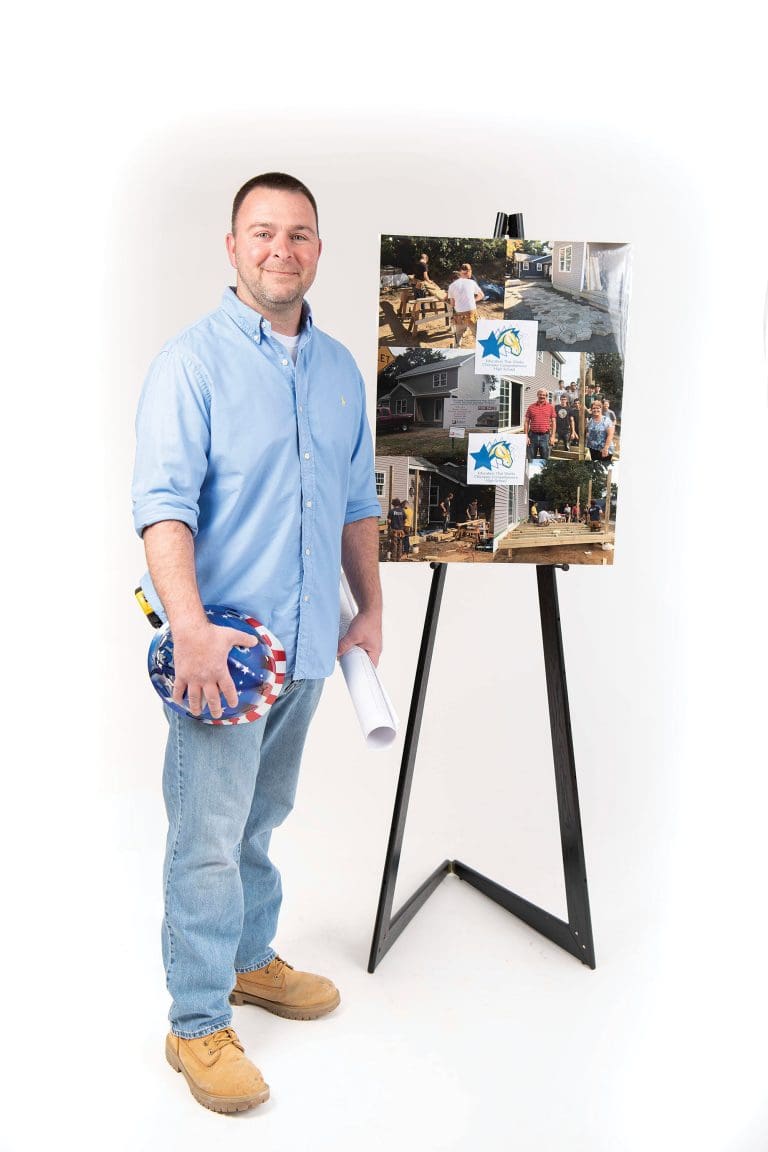 Nicholas Riley - BusinessWest