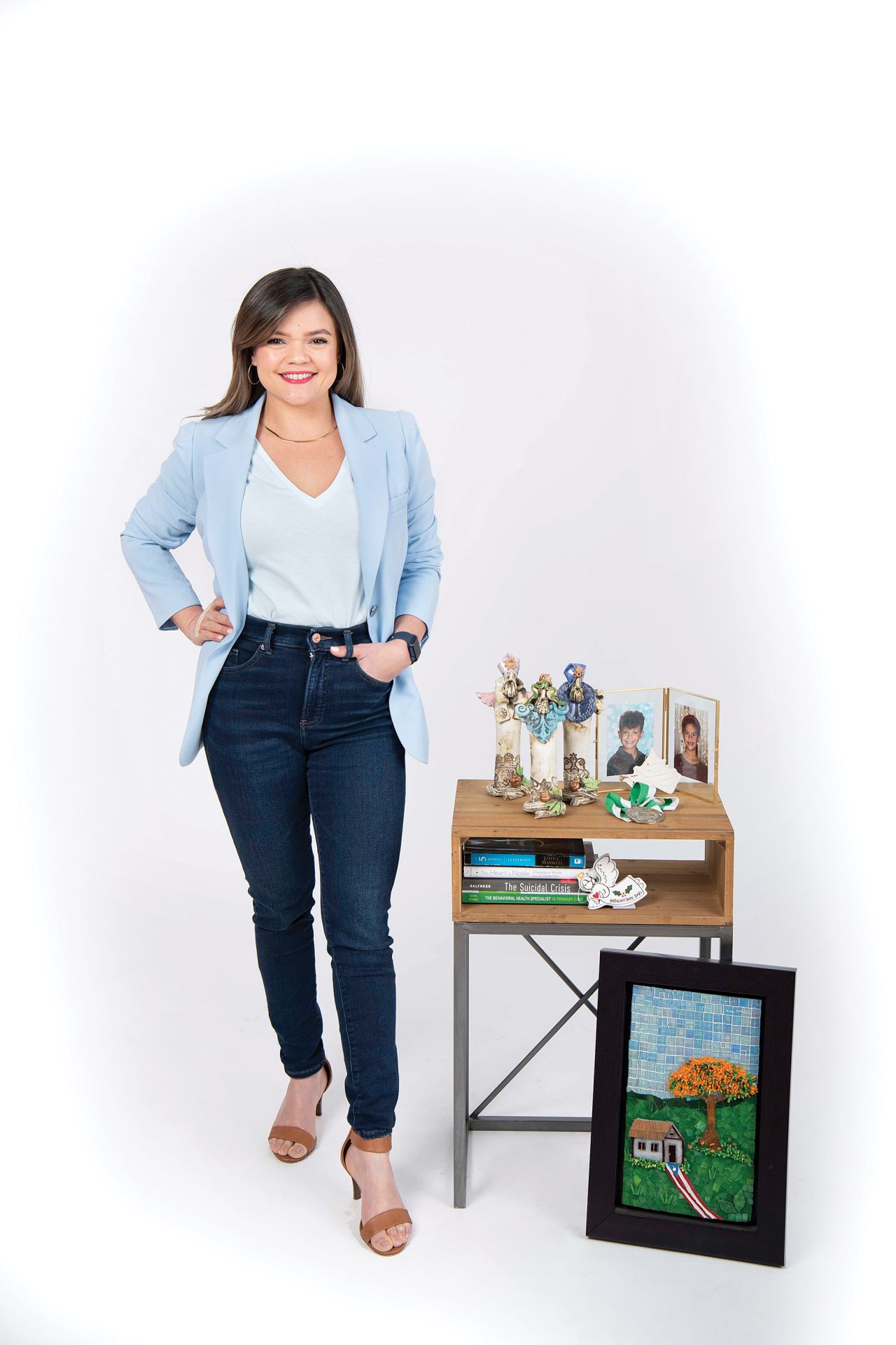 Dr. Edna Rodriguez - BusinessWest