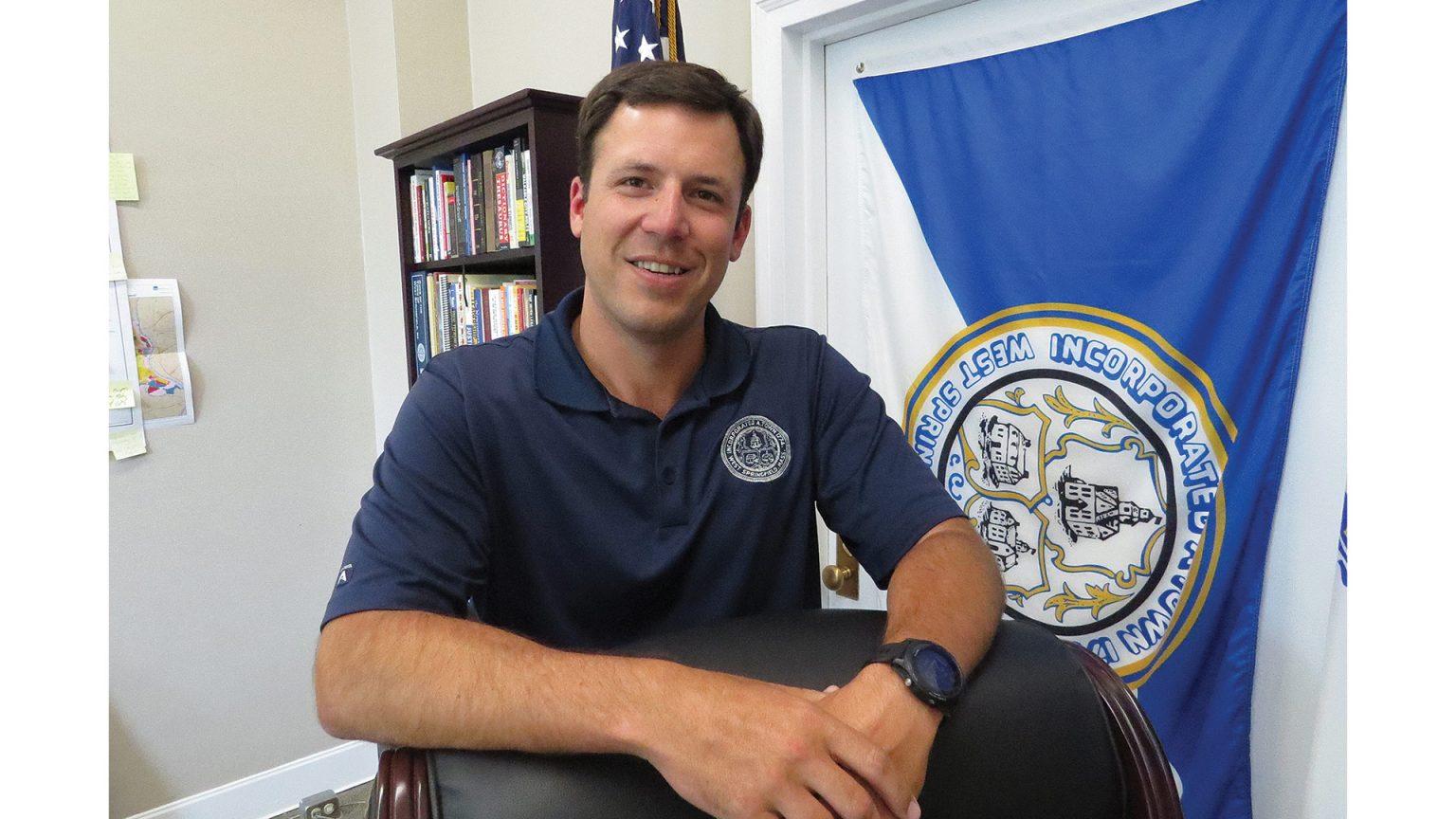 West Side’s Story Features Plenty of Progress - BusinessWest