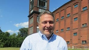 Ludlow and Its Mills Are a Developing Story - BusinessWest