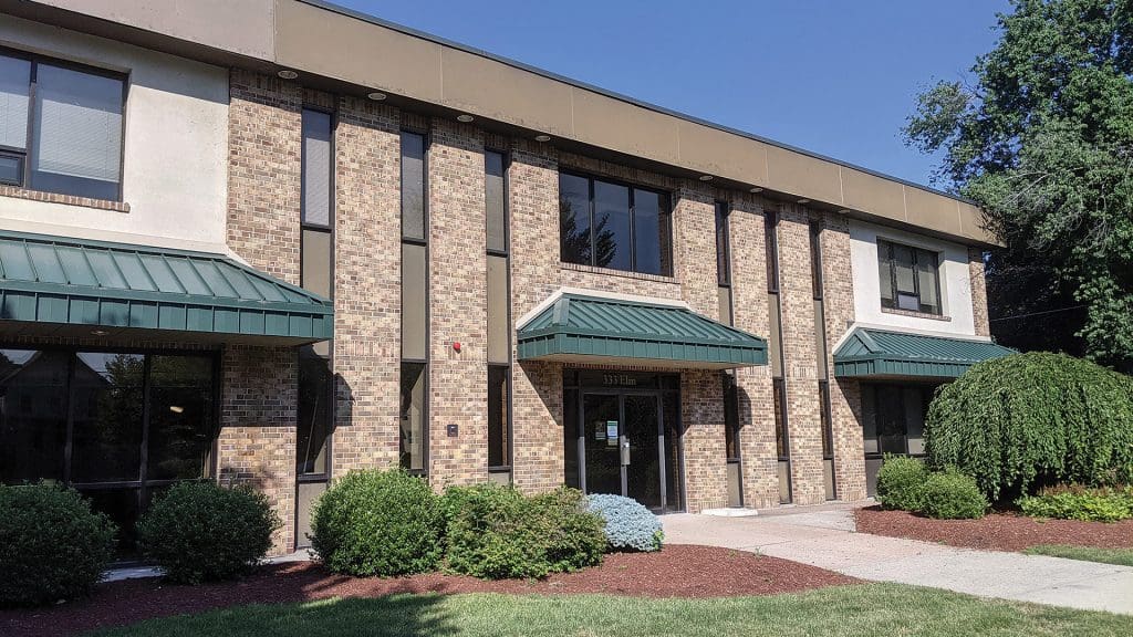 New Valley Bank Grows by Staying True to Its Philosophy - BusinessWest