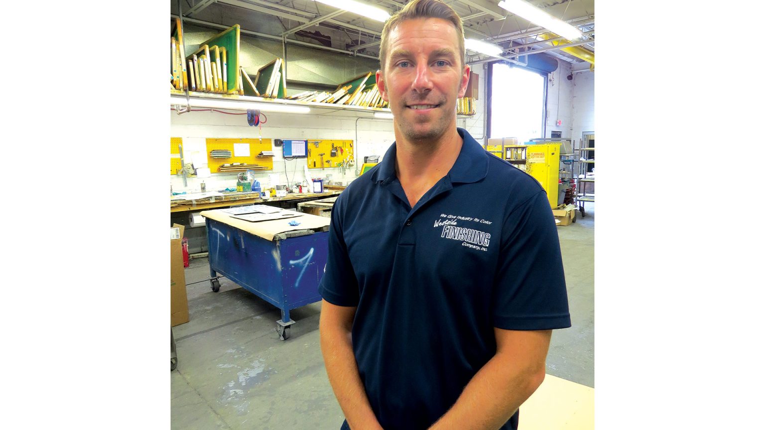 Vistage Group Helps Business Leaders Bring Issues into Focus - BusinessWest
