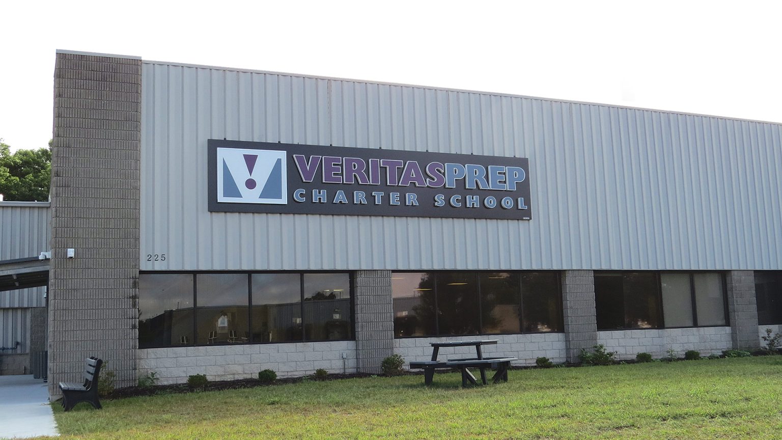 Veritas Charter Prep Raises the Bar with New High School - BusinessWest
