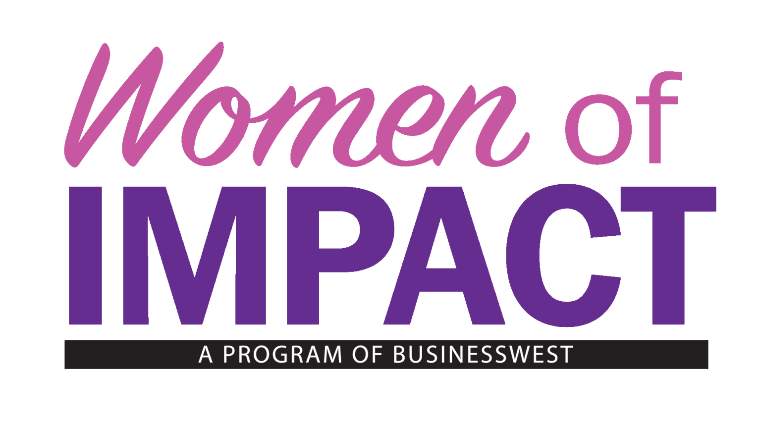 Announcing the 2023 Women of Impact - BusinessWest