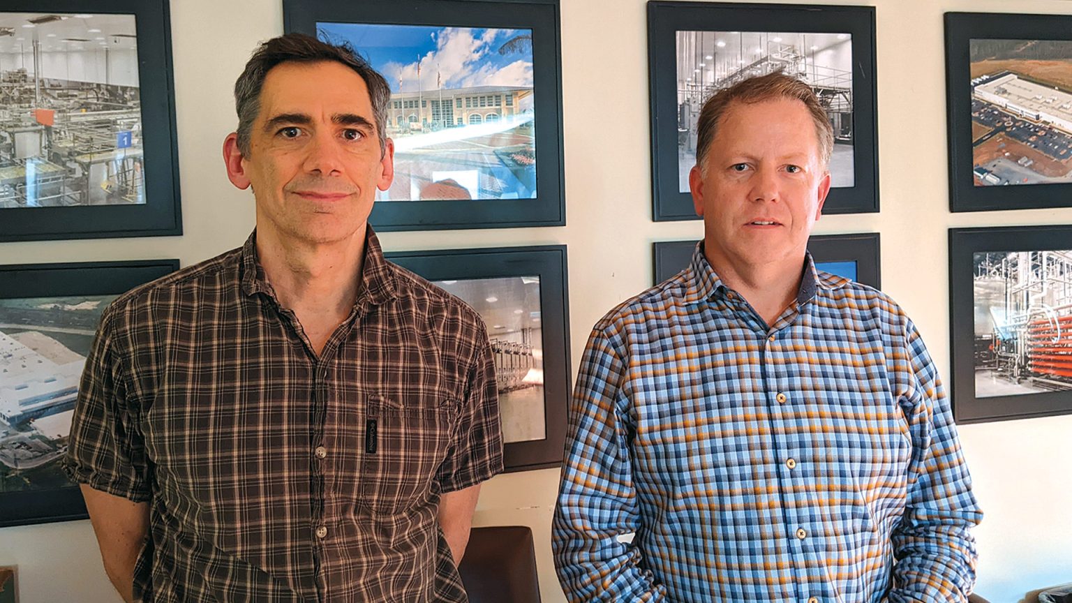 Dennis Group Stays True to Its Process - BusinessWest