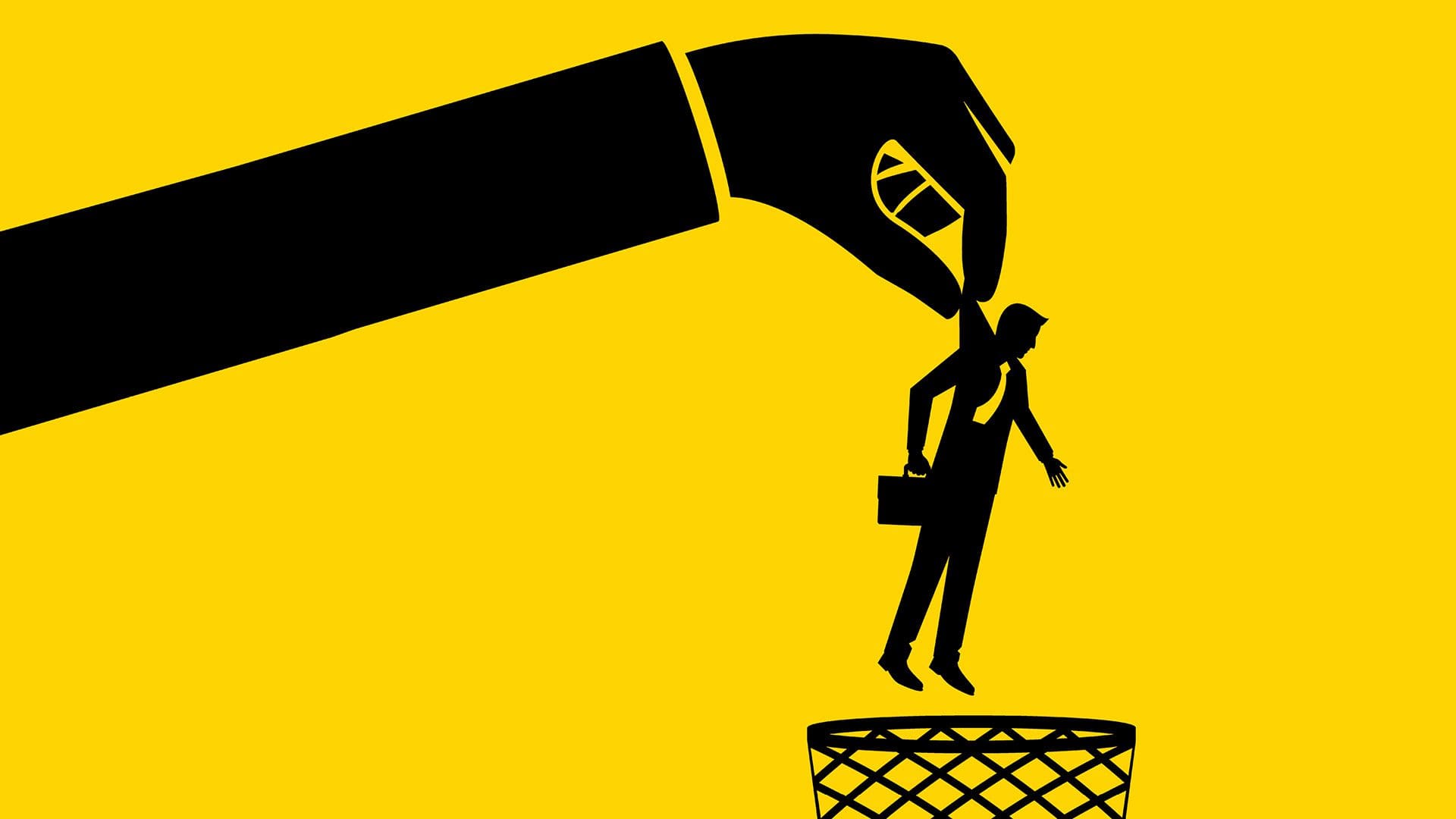 Yes, You Can Fire That Guy! - BusinessWest