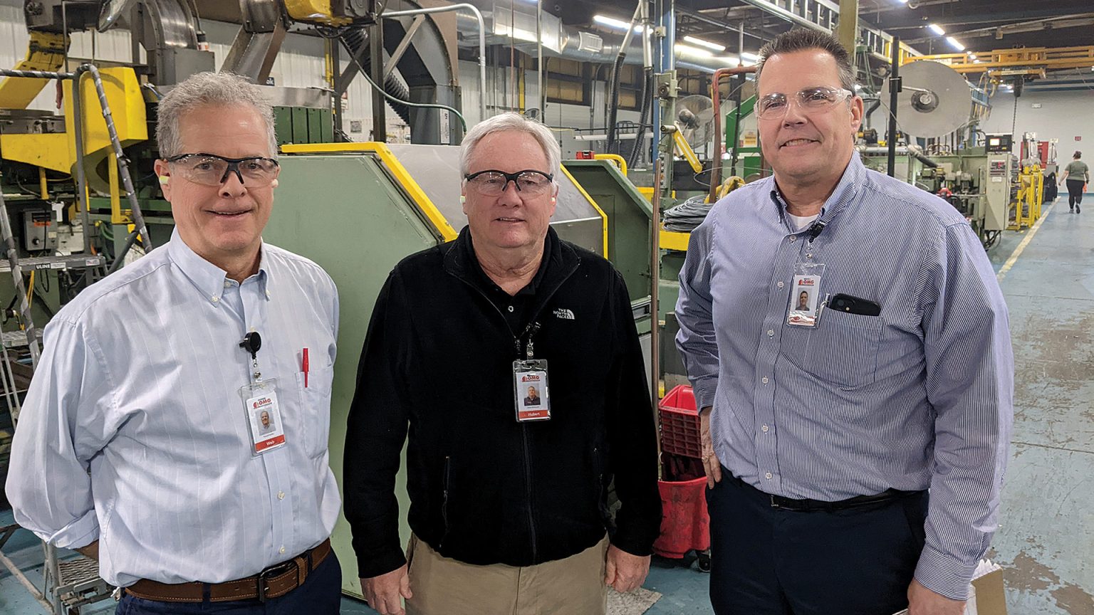 In Its Fifth Decade, OMG Inc. Keeps Growing and Innovating - BusinessWest