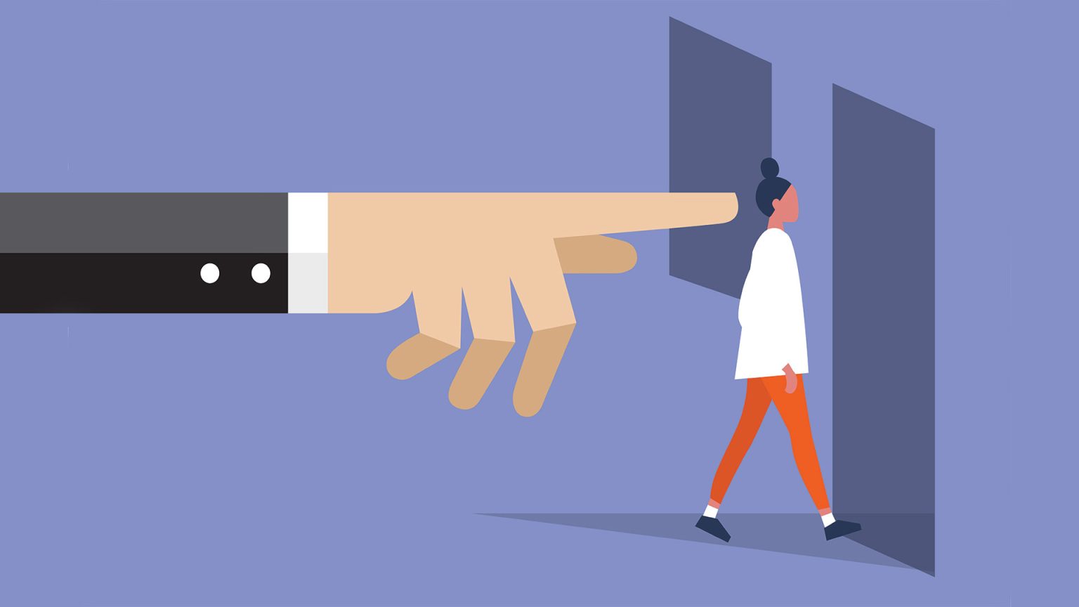Suit Shows That Employers Must Engage in Interactive Dialogue ...