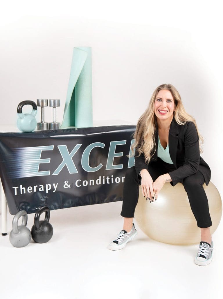 Sara Hulseberg - BusinessWest