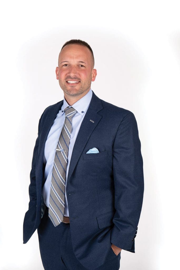 Mike Marcotte - BusinessWest