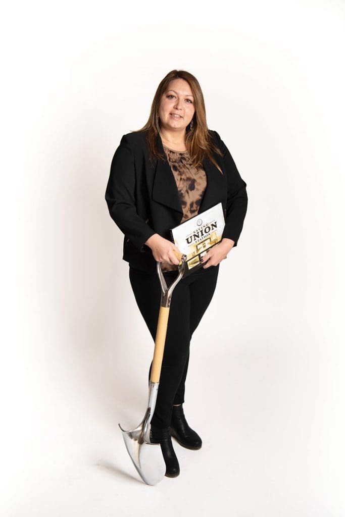 Amanda Pham - BusinessWest