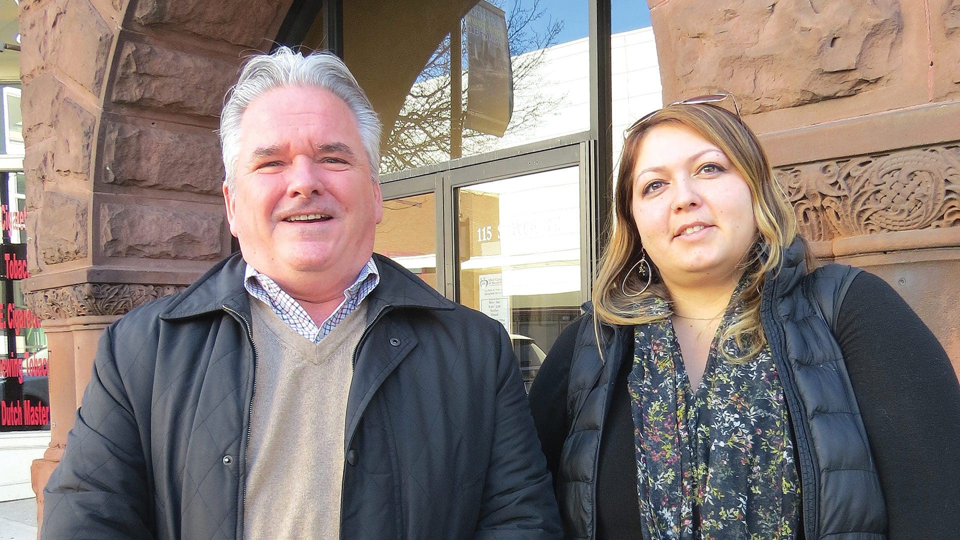 Creative Development Sought for Springfield Landmarks - BusinessWest