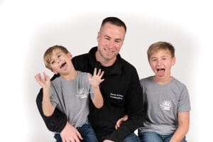 Kyle Snow - BusinessWest