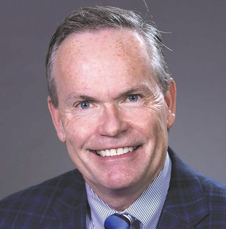 BusinessTalk with Eastern States Exposition President and CEO Gene ...
