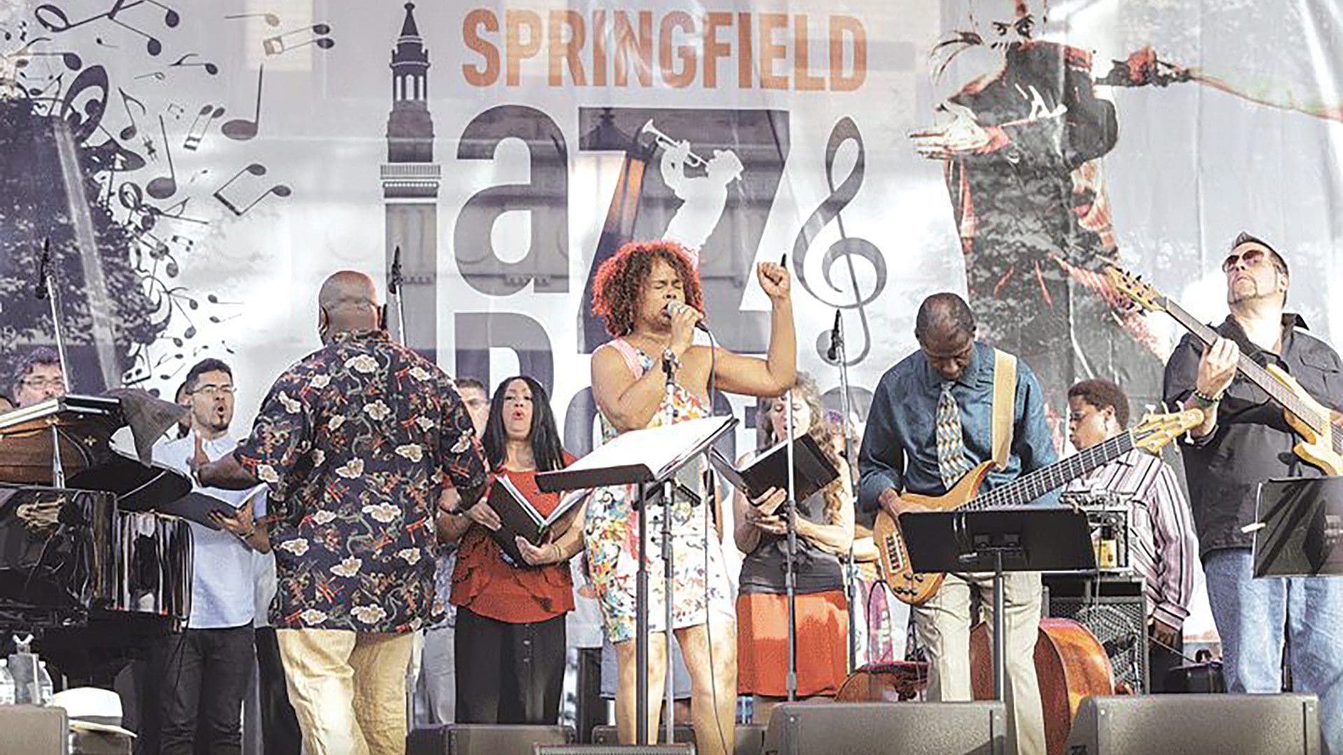 There’s Plenty to Do in Western Mass. This Summer - BusinessWest