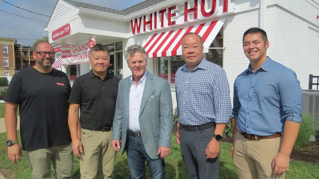 White Hut Brand Expands to Holyoke, with Plans to Continue Scaling Up ...