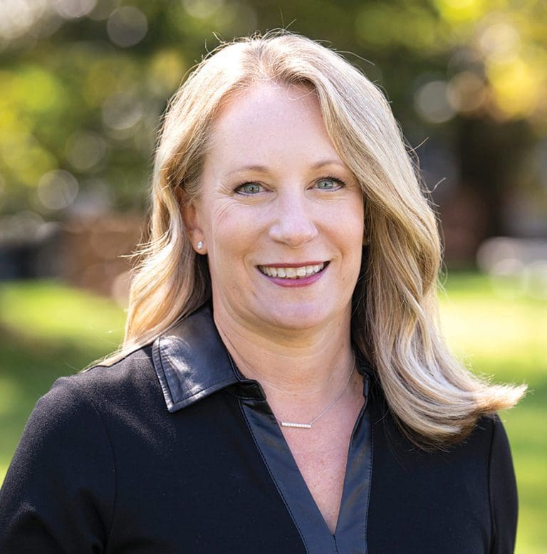 Michelle Theroux - BusinessWest