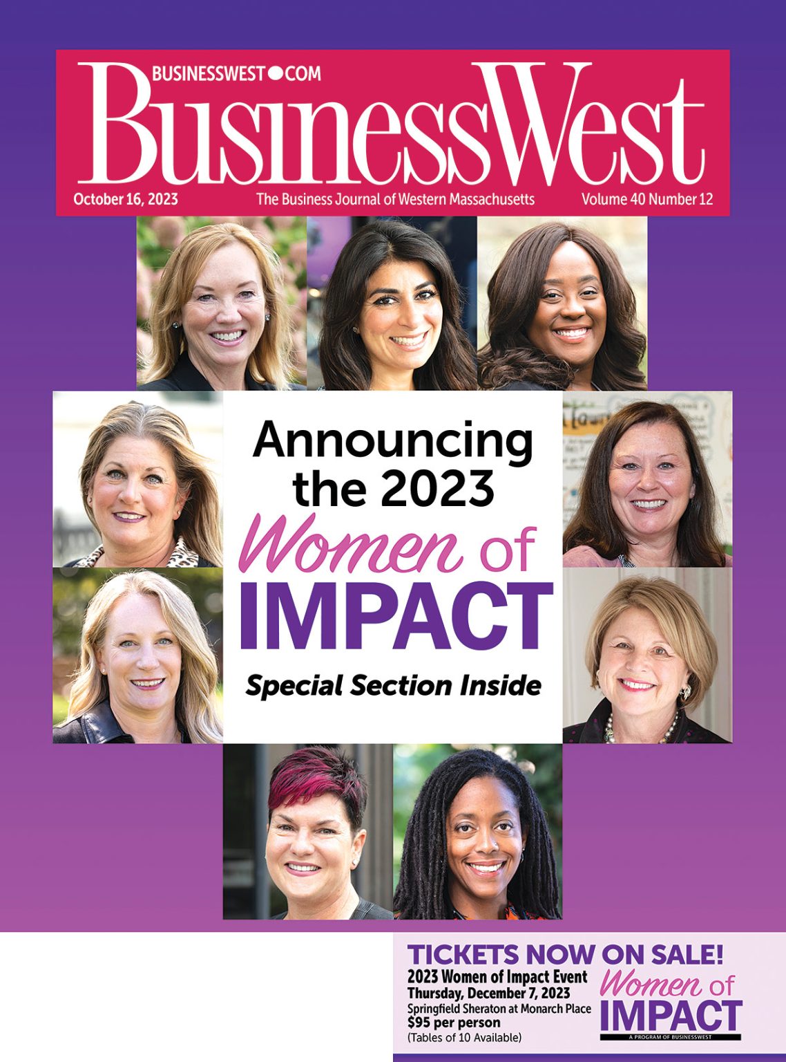 BusinessWest Digital Magazine - BusinessWest