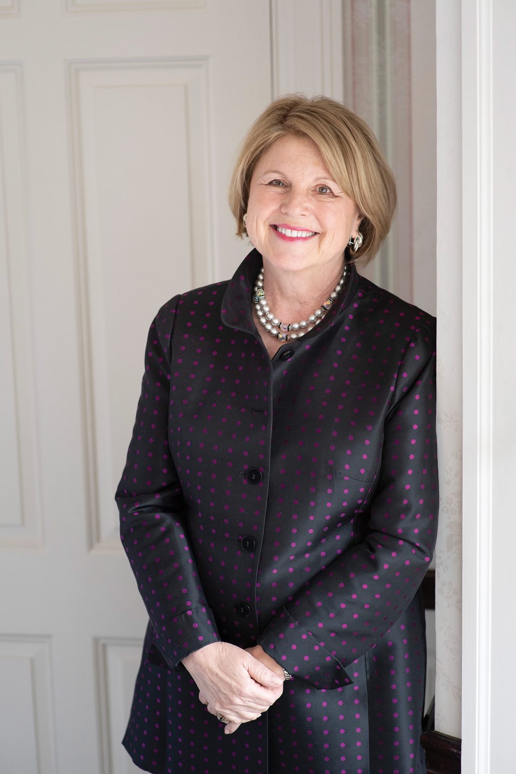 Sandra Doran - BusinessWest