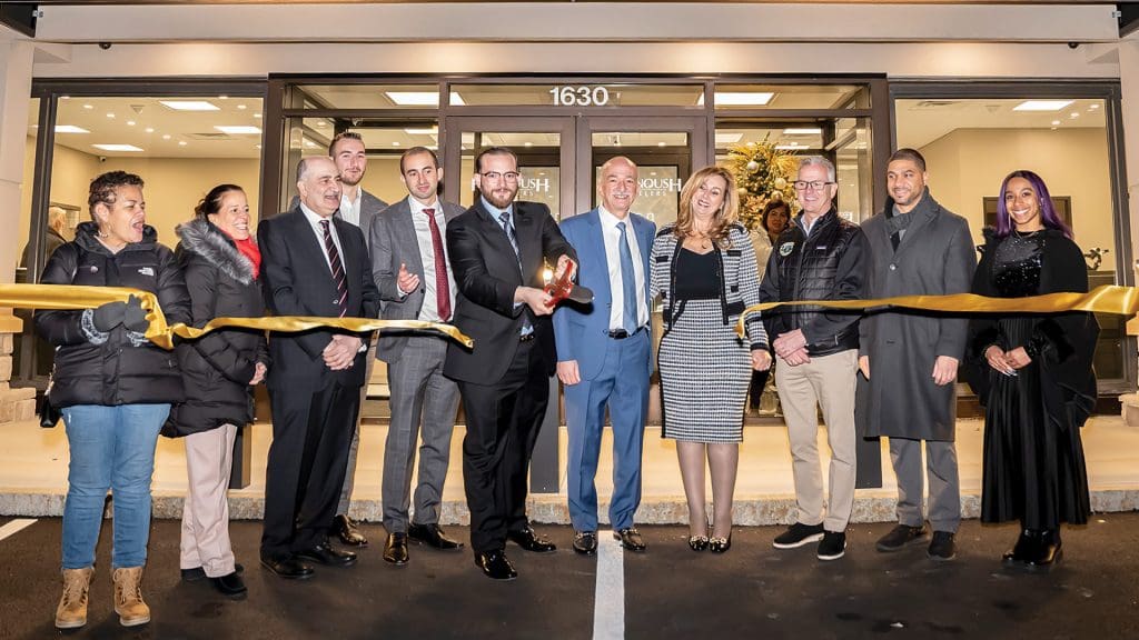 Hannoush Jewelers Continues Writing New Chapters to a Colorful Story ...