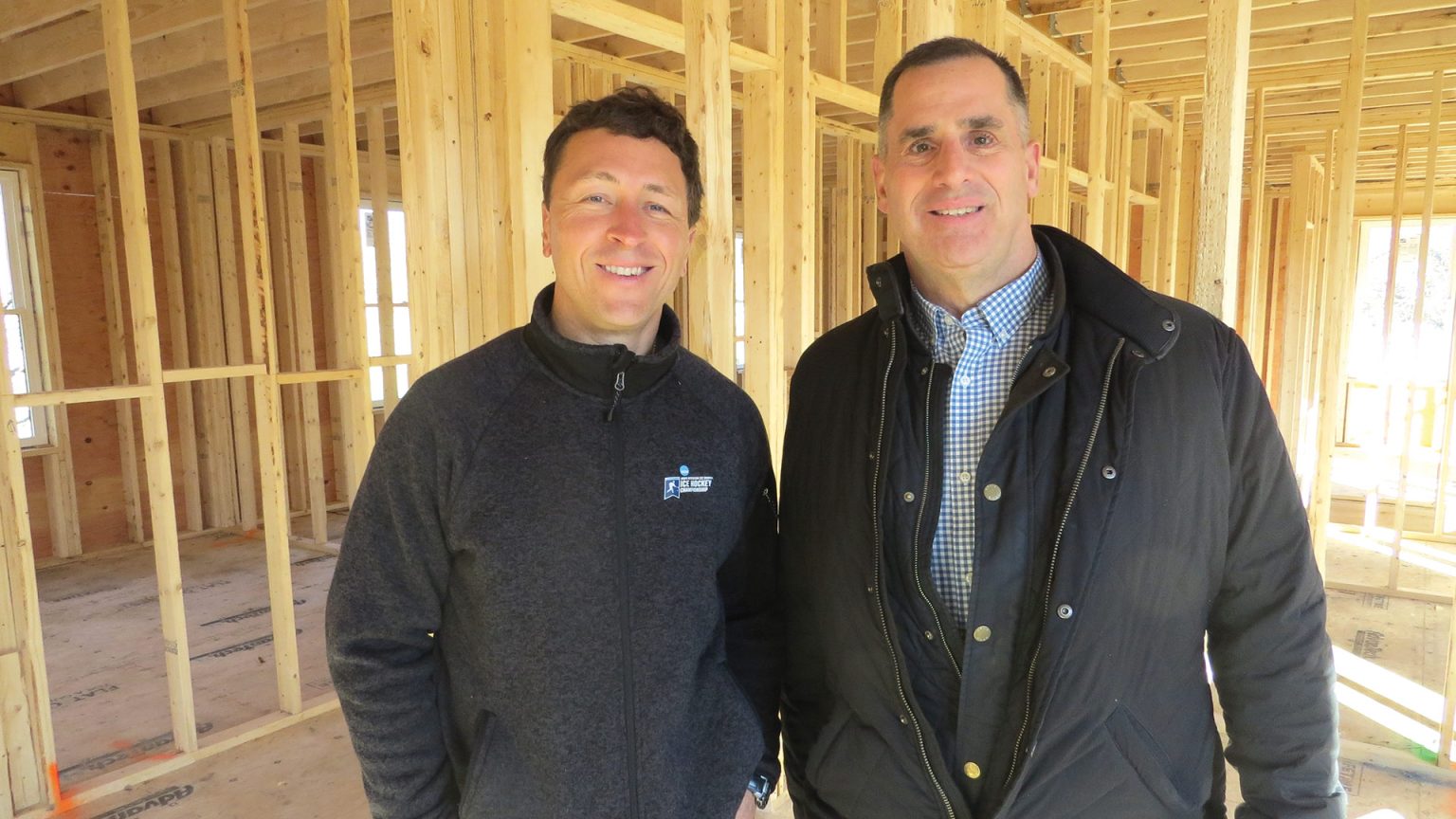 New Facility Represents the Evolution of Remote Work - BusinessWest
