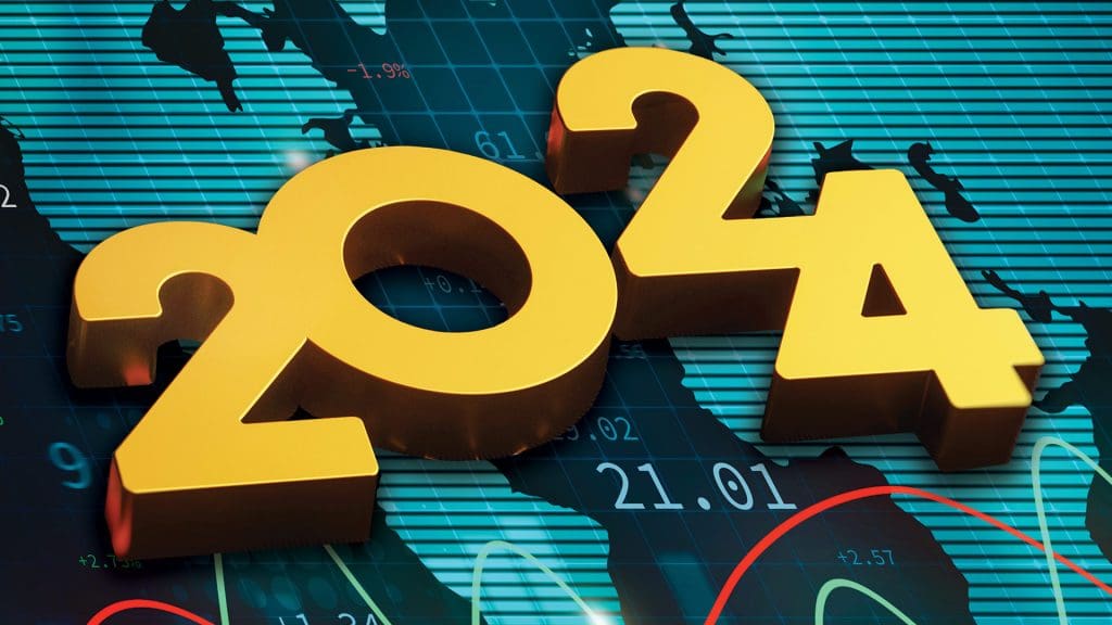 2024 Economic Outlook - BusinessWest
