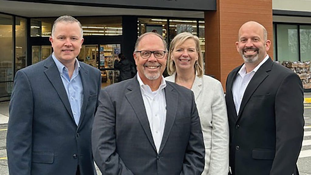 Leadership at Big Y Shifts to the Third Generation - BusinessWest