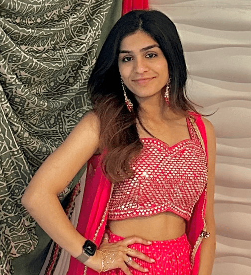 Veera Patel Wins Zonta Club’s Young Women in Public Affairs Award ...